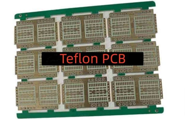 Teflon PCB Manufacturer - RayPCB