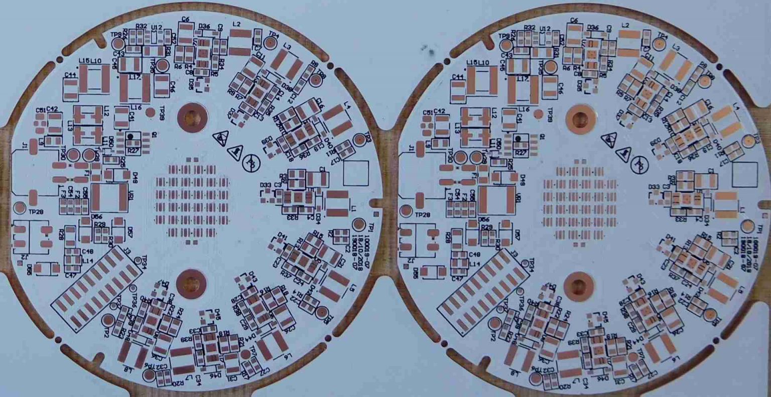 The Impact of ITAR PCB Compliance on Your Business - RayPCB