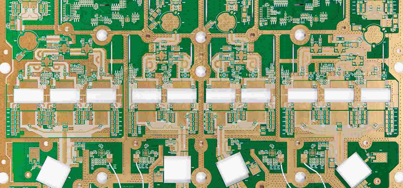 Top 7 Companies for Manufacturing of PCB in Georgia - RayPCB