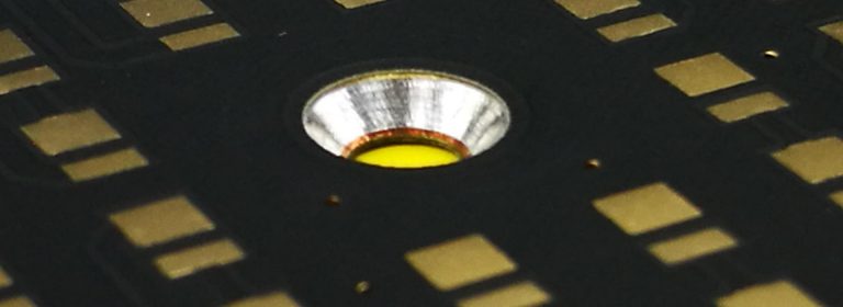 Reaching New Heights with Iron-Base PCB - RayPCB