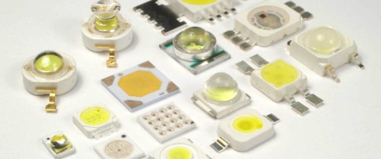 Difference Between 2835, 3528, 5050 and Other SMD LED Chip Types - RayPCB