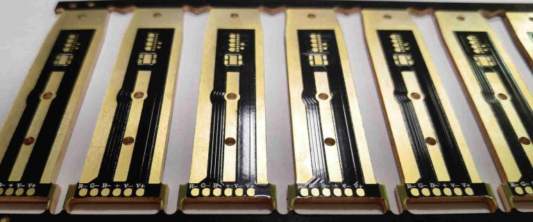 How UK PCB Manufacturers Stay Competitive in a Global Market - RayPCB