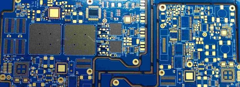 High Quality 10 Layer PCB Manufacturing and Stack-up Guidelines - RayPCB