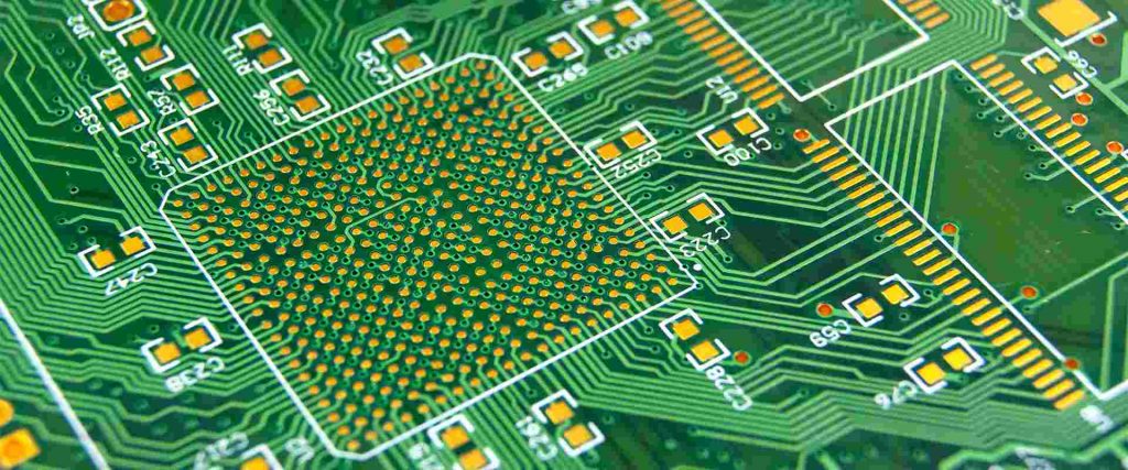 Step by Step to Explain Printed Circuit Board (PCB) Manufacturing ...