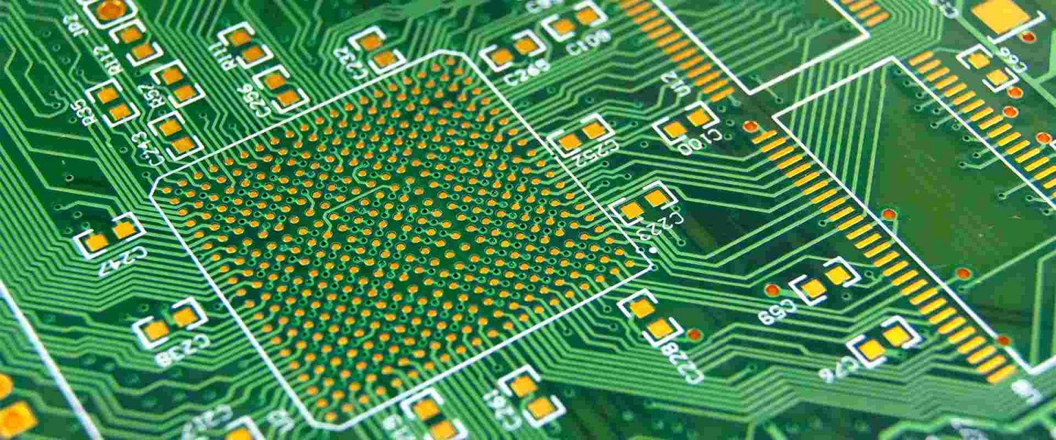 Step by Step to Explain Printed Circuit Board (PCB) Manufacturing ...