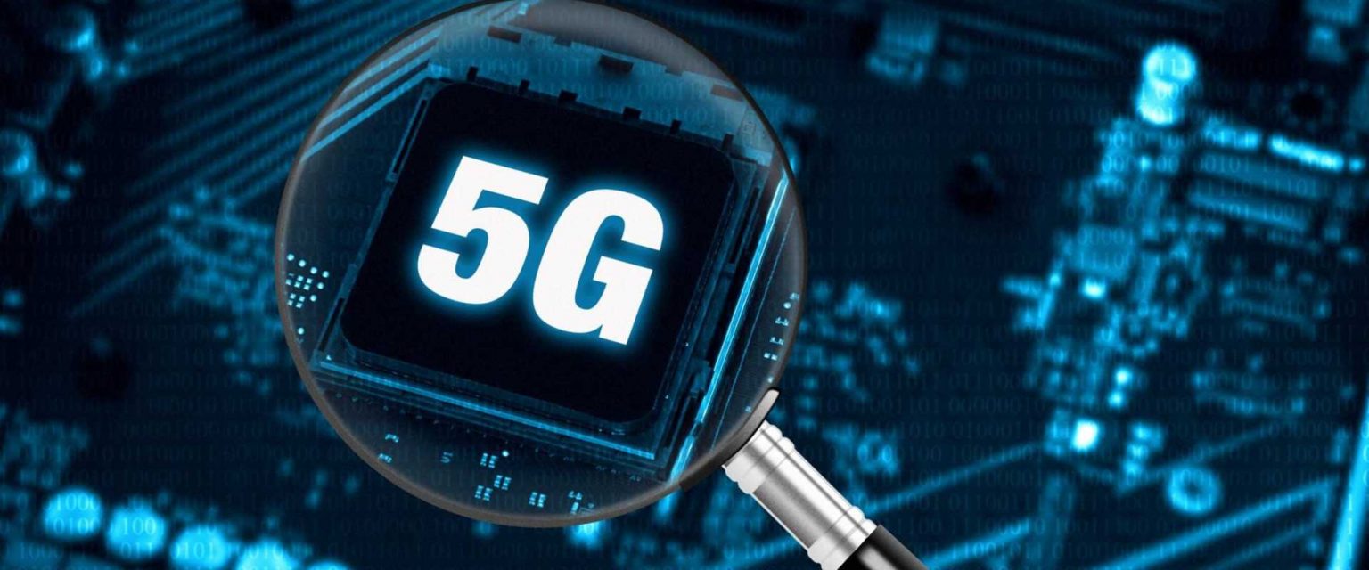 5G EMI Shielding Technology and It Advantages to the World - RayPCB