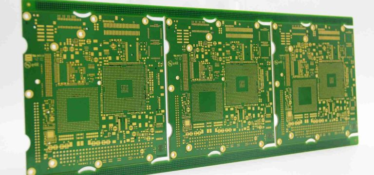 What are the different surface finishes in PCB? - RayPCB