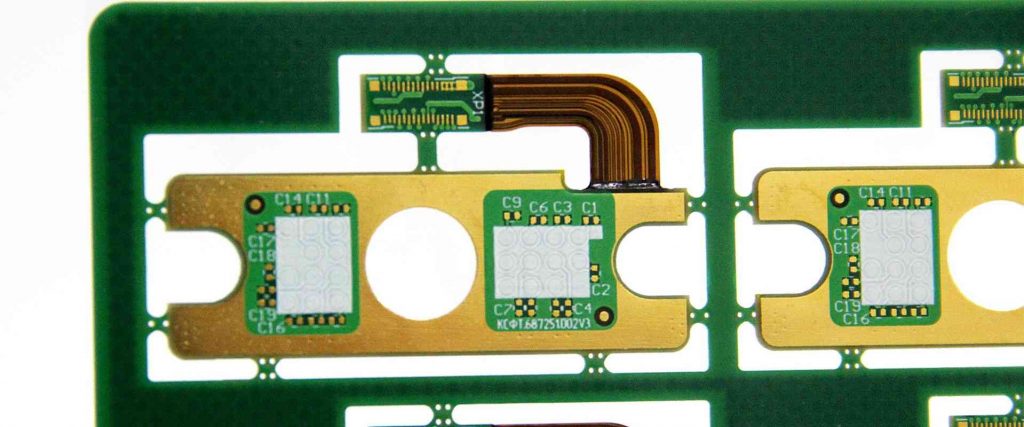 What are the Components of the 5G Hardware? - RayPCB