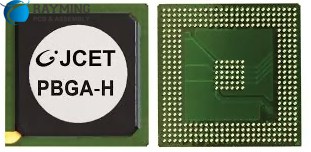 Different Types of BGA (Ball Grid Array) Packages