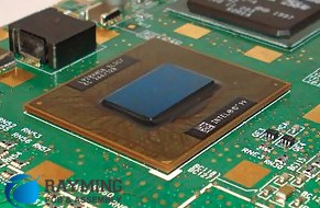 Different Types of BGA (Ball Grid Array) Packages