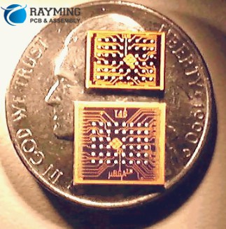 Different Types of BGA (Ball Grid Array) Packages