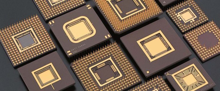 How to Solder bga componentS ? - RayPCB