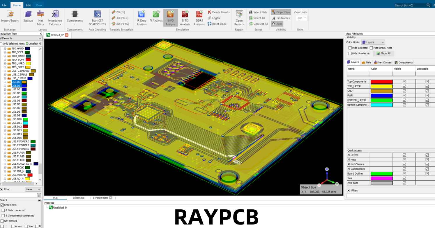 From Virtual to Reality: How PCB Simulation Enhances Design Accuracy ...