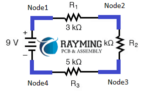 Simple Series Circuits