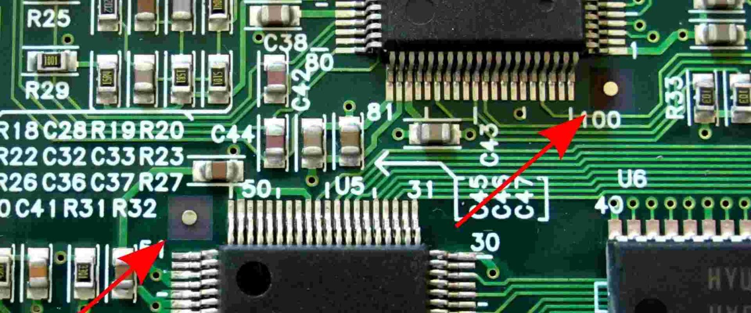 The Difference Between DipTrace and GEDA PCB Layout - Printed Circuit ...