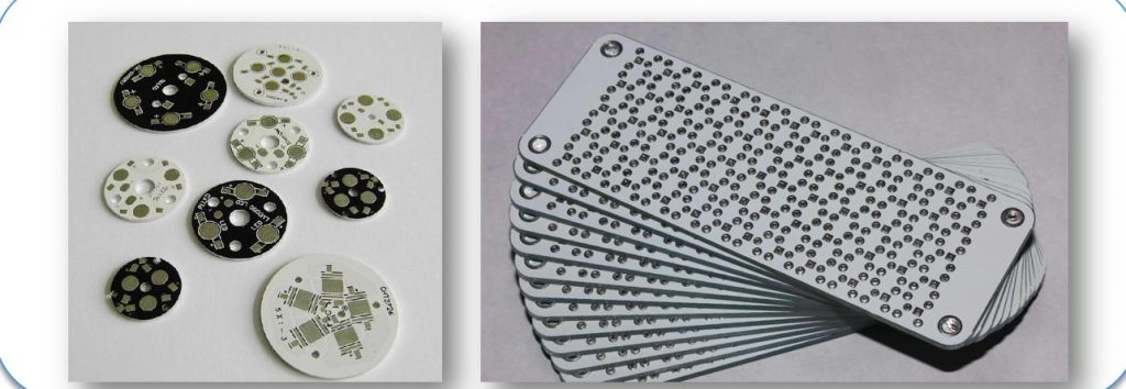 What Bergquist Materials for PCB ? - RayPCB