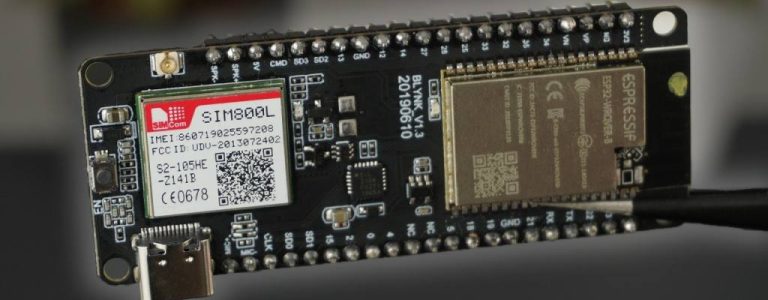 ESP32 Complete Guide: Projects, Pinout, and Programming Tips for ...
