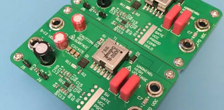 What does a Flyback Converter Do? - RayPCB