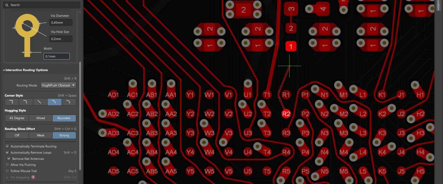 Benefits of Integrating DesignSpark PCB Library - RayPCB