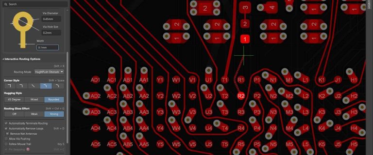 Benefits of Integrating DesignSpark PCB Library - RayPCB