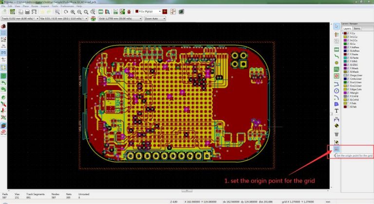 ODB++ Vs. Gerber – What are Similarities and Differences Between these ...