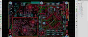 Comprehensive Guide to RS-274X Gerber Format: Viewers, KiCAD Support, and File Structure ...