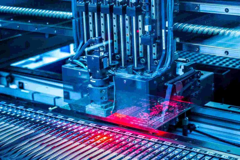 Top 18 Electronic Assembly Companies in SMT Industry - RAYPCB