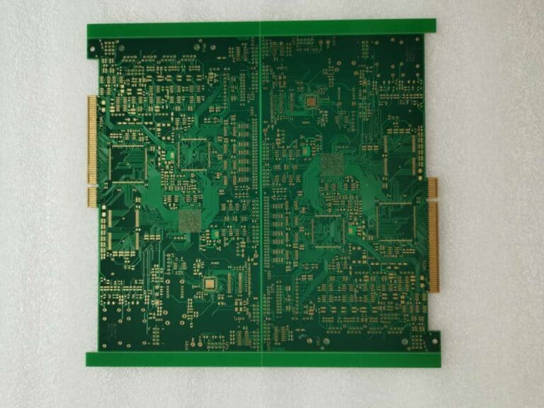 Multilayer PCB Manufacturing, Design and Cost - RayPCB
