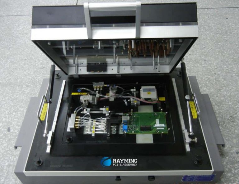 What is the ICT test? - RayPCB