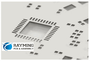 How Do Step Stencils Work? - RayMing PCB