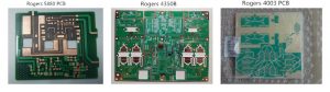 What substrate is Rogers RT Duroid 5880? - RayMing PCB