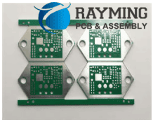Why Aluminum Backed PCB is Suitable for Different Applications - RayPCB