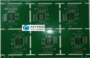 How to design step groove PCB in Altium designer? - RayMing PCB