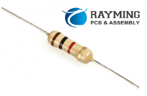 Everything You Need to Know About 3.3K Resistor - RayMing PCB
