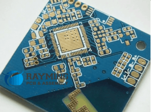 The Method, Benefits, and Drawbacks of the ENIG Plating Circuit board - RayPCB