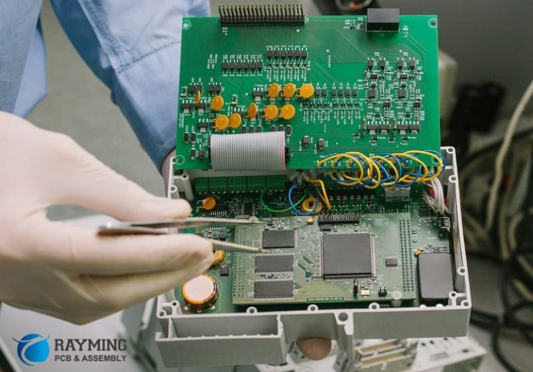 Significance of Electronic Board in Electronic Device Manufacturing ...