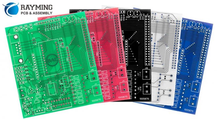What is the Significance of Solder Mask Defined Pads in Solder Pad PCBs ...