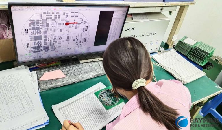 How is BOM cost calculated? - RayPCB