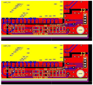 How do you calculate the PCB Trace Resistance ? - RayMing PCB