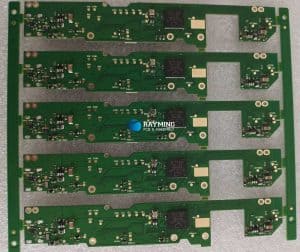 What is the Standard PCB Panel Size? - RayPCB