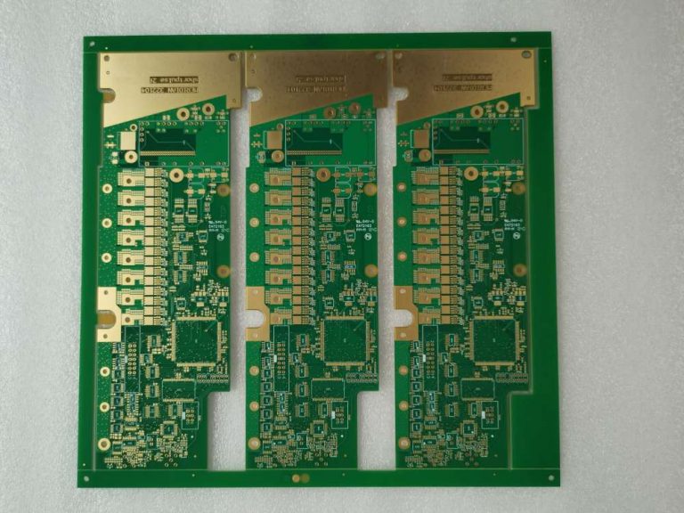 Multilayer PCB Manufacturing, Design and Cost - RayPCB