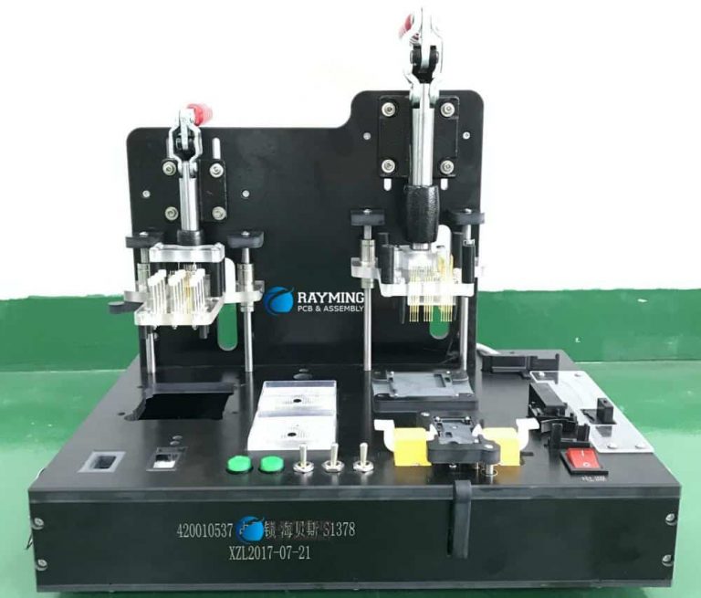 What is the ICT test? - RayPCB