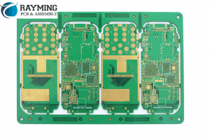 Capabilities and Benefits of MLO PCB - RayPCB