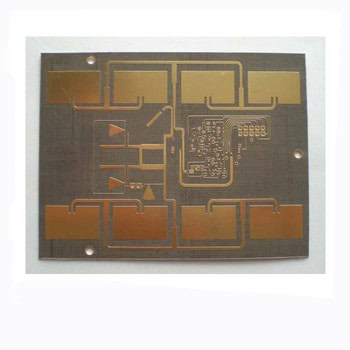 Rogers Material PCB - Rogers 5880 - Printed Circuit Board Manufacturing & PCB Assembly - RayMing