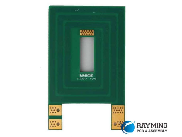 How To Design A High Current PCB - RayPCB