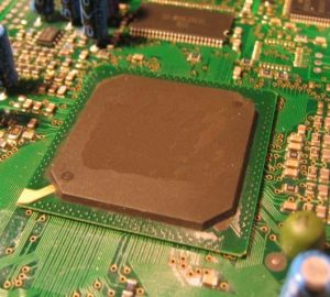 Step-by-step BGA manufacturing process - RayMing PCB