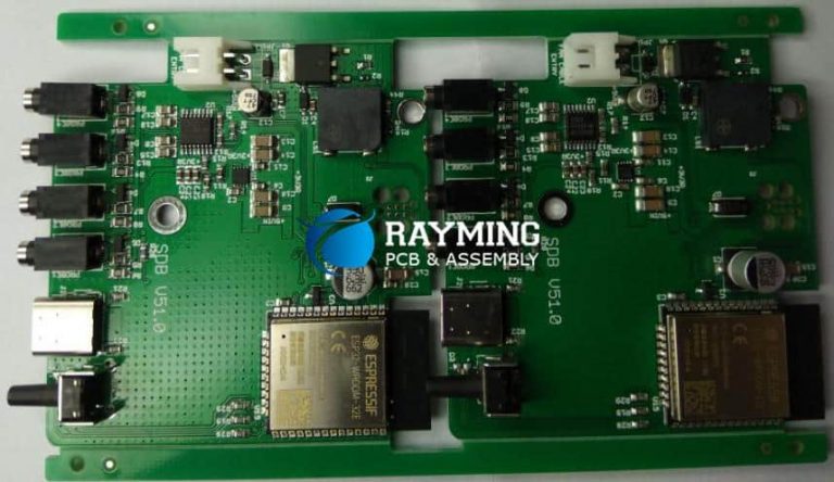 Significance of Electronic Board in Electronic Device Manufacturing ...