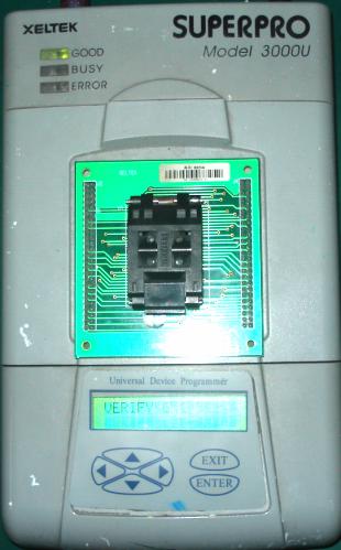 IC Programming - Printed Circuit Board Manufacturing & PCB Assembly ...