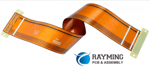 Flexible Copper PCB: What Makes this Circuit Board Bendable? - RayMing PCB