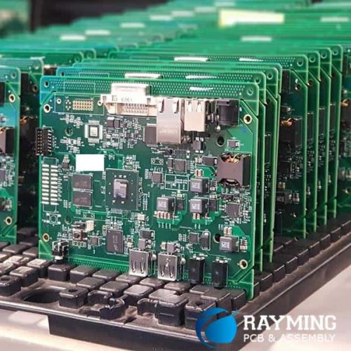 What is the Significance and Applications of Rapid PCB Prototype? - RayMing PCB